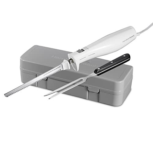 Best Electric Knife for Turkey: Top Picks for Effortless Carving