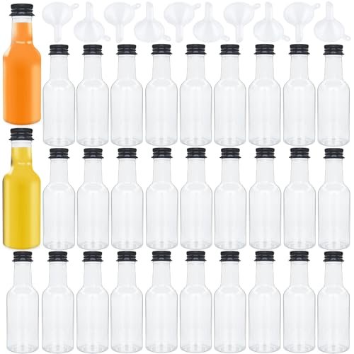 Best Liquor Bottles for a Party: Top Mini Bottles with Funnels