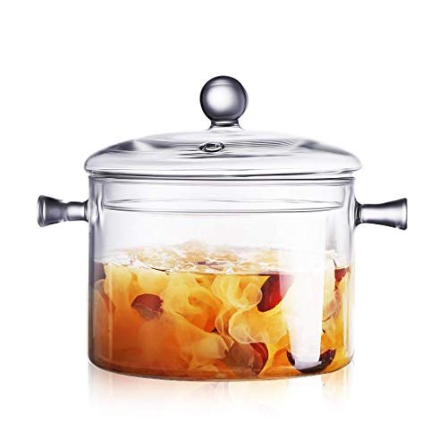 Best Pots for Induction Stove: Top Durable Stock Pots and Cookware Sets