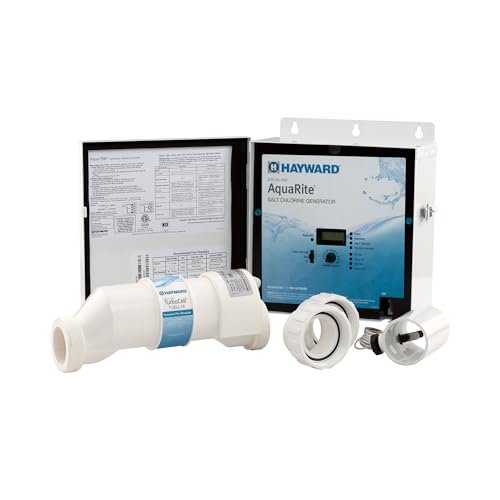 Best Salt Water Chlorinator for Inground Pool: Top Reliable Systems ...
