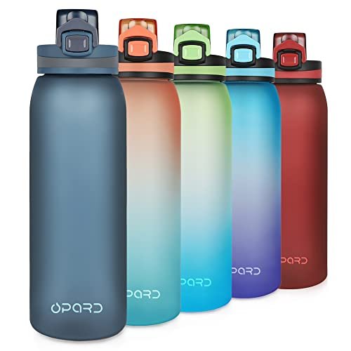 Best Water Bottle for Teenager: Top Durable, Leak-Proof Picks