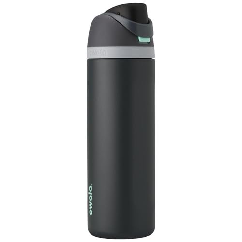 Best Water Bottle With Straw for Adults: Top Insulated Picks Reviewed