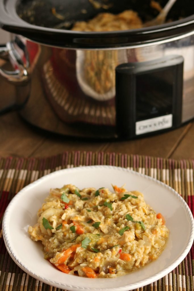 How Do You Cook Brown Rice in a Slow Cooker: Easy & Perfect Guide