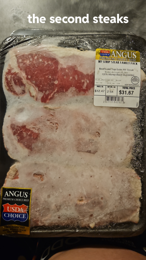 How Do You Know If Meat is Freezer Burned: Expert Signs Revealed