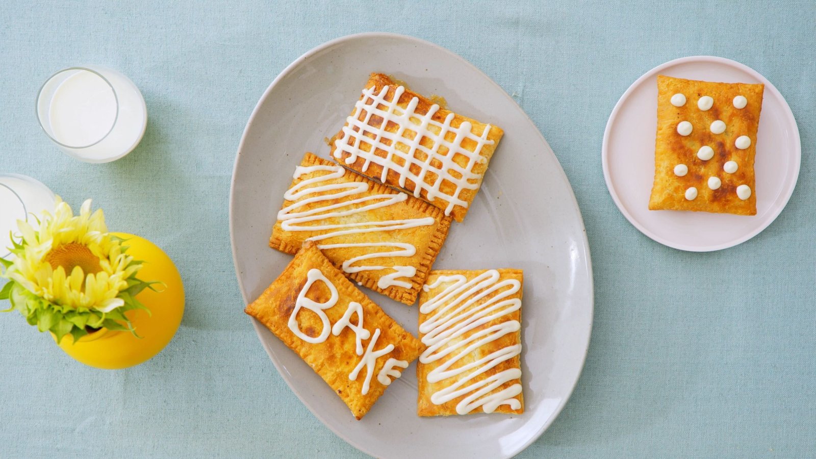 How Do You Make Toaster Strudels: Easy Steps for Perfect Pastries