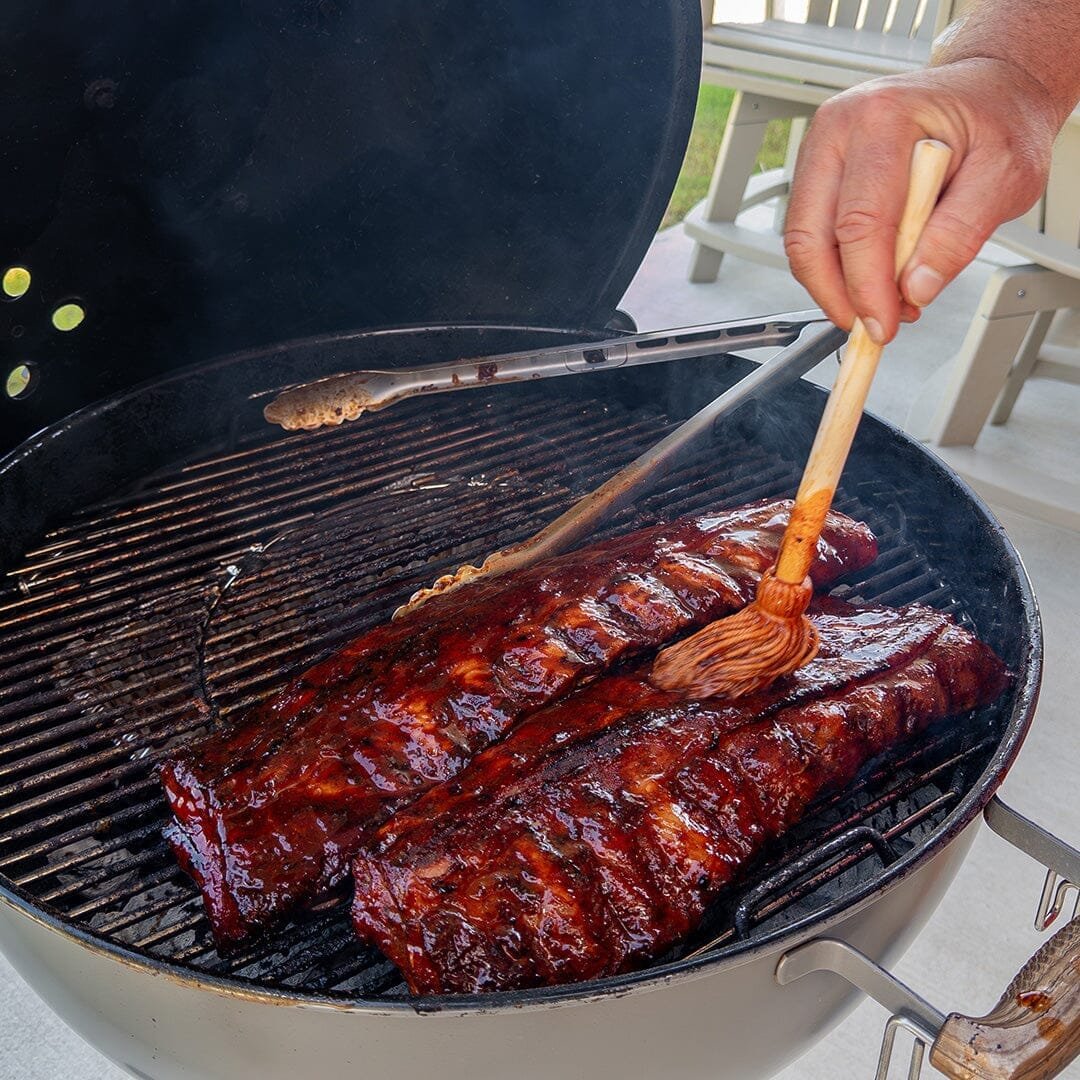 How Long to Cook Prime Rib on Weber Charcoal Grill: Perfect Timing Tips