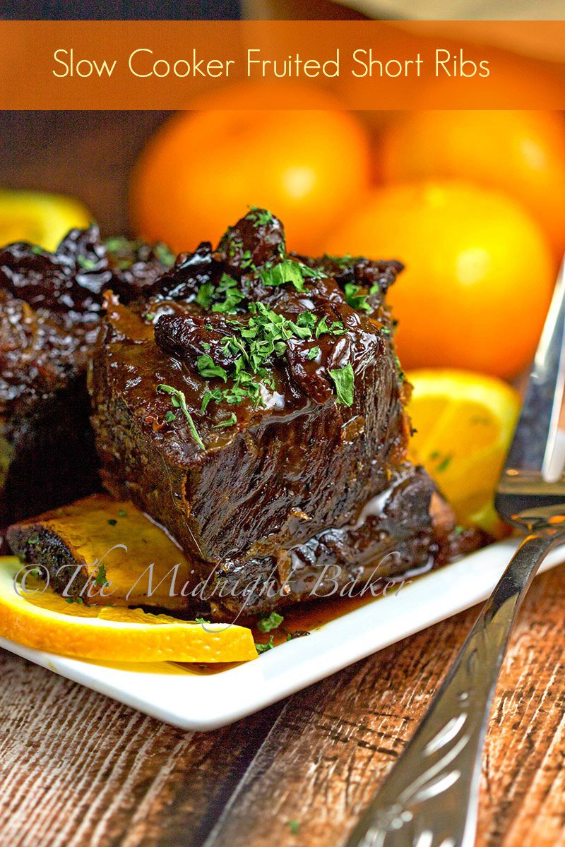How Long to Cook Short Ribs in Slow Cooker: Perfect Tenderness Guide