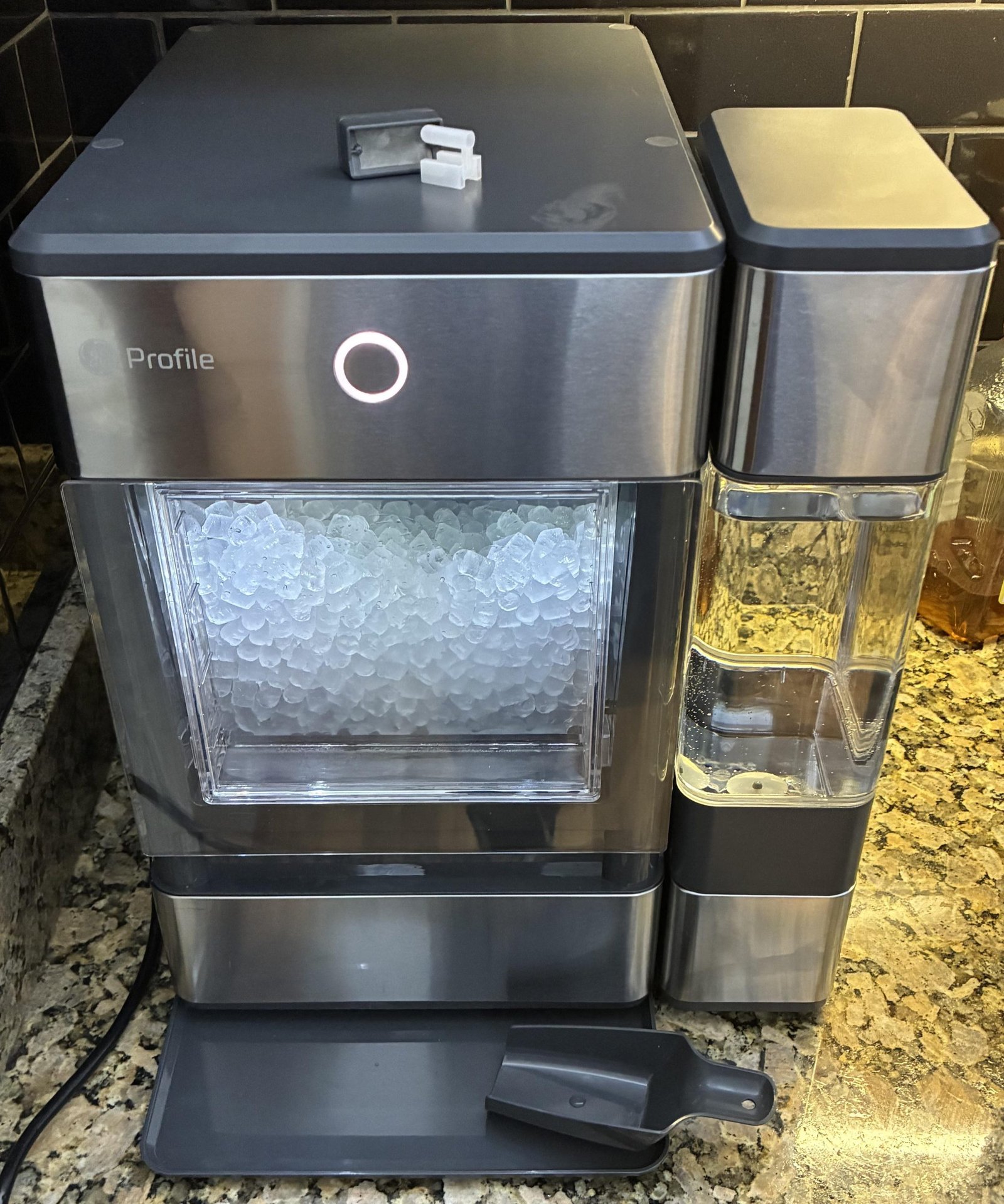 How to Clean Ge Profile Ice Maker With Bleach: Easy & Effective Steps