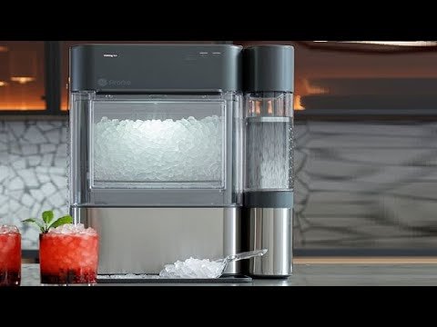 How to Clean Ge Profile Opal 2.0 Ice Maker: Easy & Effective Steps