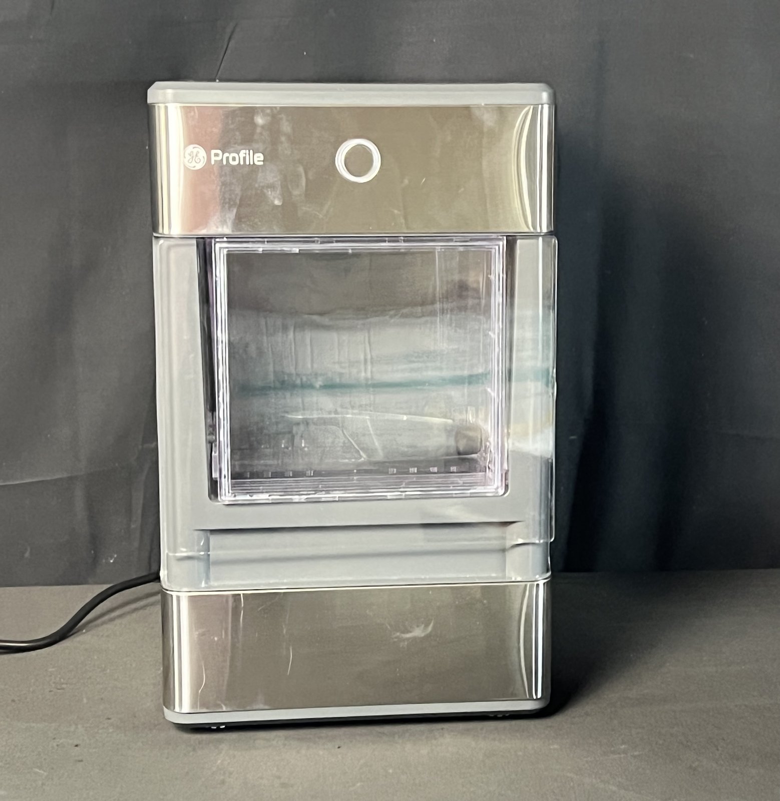 How to Clean Opal Ice Maker With Side Tank: Easy Step-by-Step Guide