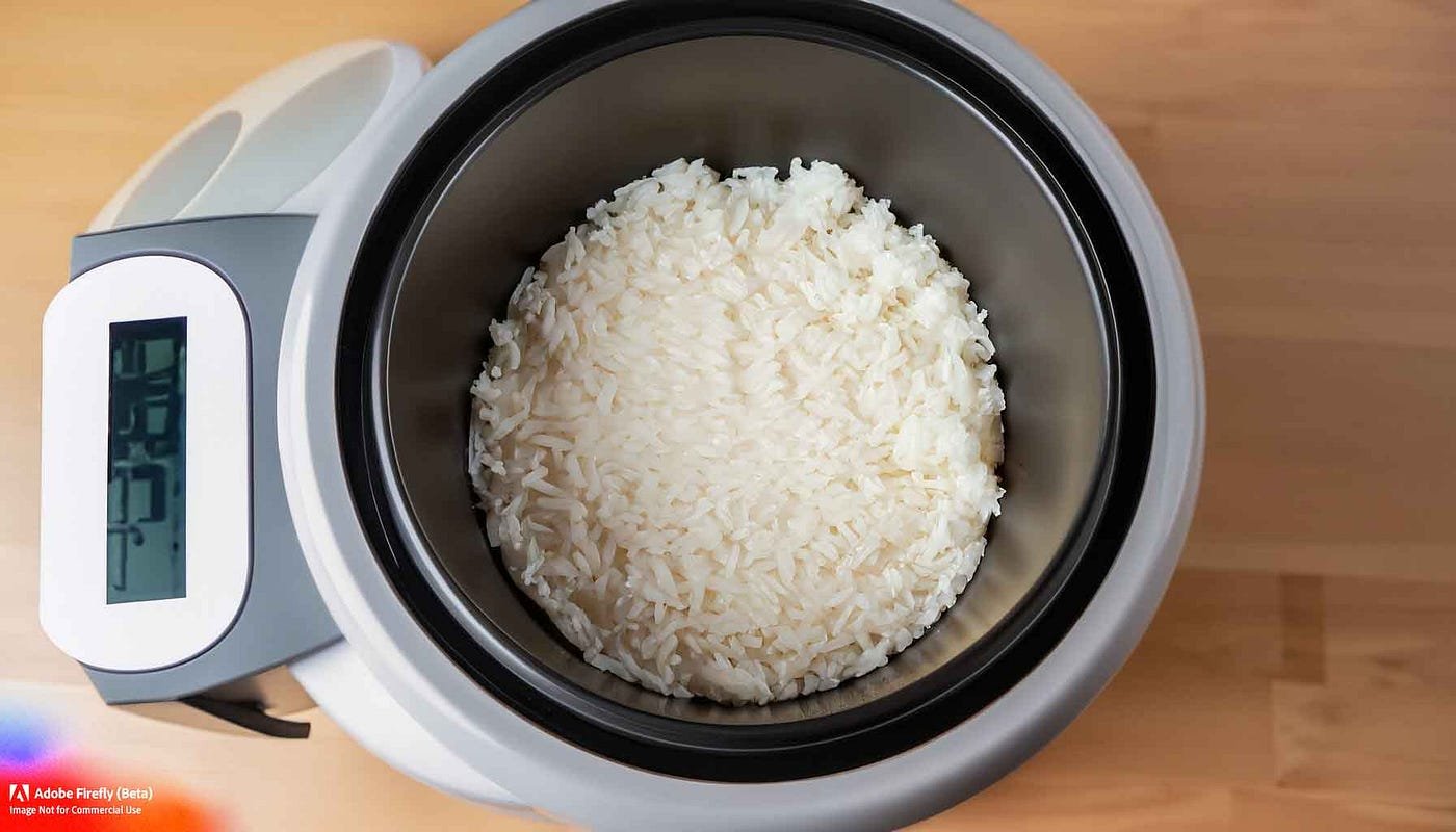 How to Cook Rice in an Aroma Rice Cooker: Easy, Perfect Results