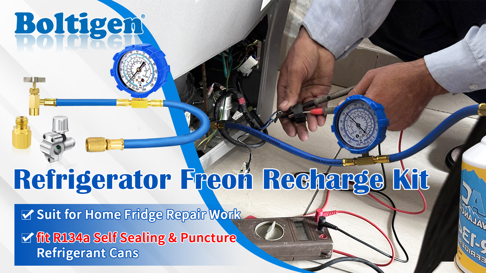 How to Drain Freon from Freezer: Easy Step-by-Step Guide