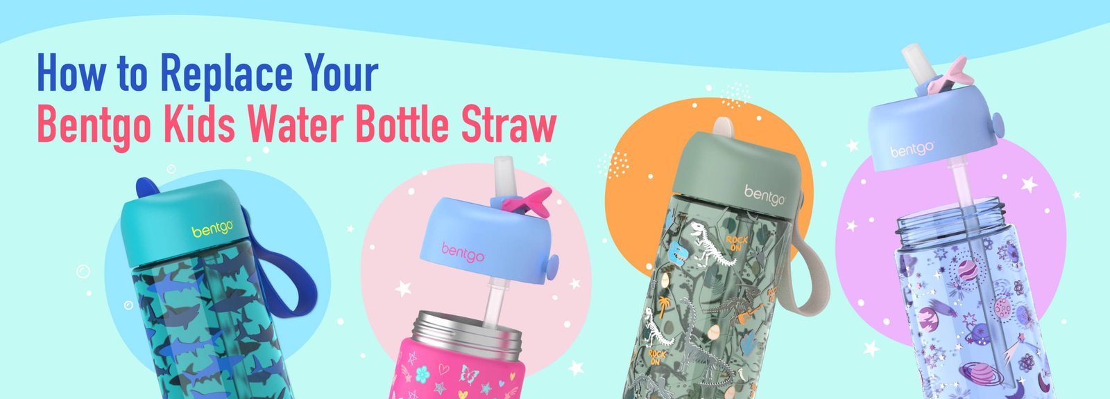 How to Install Water Bottle Straw: Easy Steps for Quick Setup