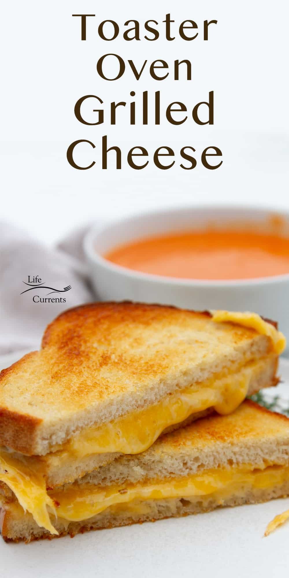 How to Make a Grilled Cheese Sandwich in a Toaster: Quick & Easy Guide