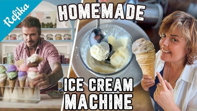 How to Make Homemade Ice Cream Without Ice Cream Machine: Easy & Delicious