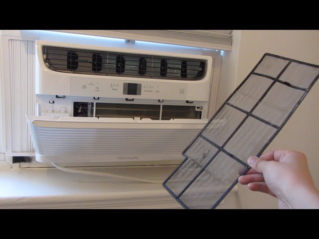 How to Reset Air Filter Light on Frigidaire Refrigerator: Easy Steps
