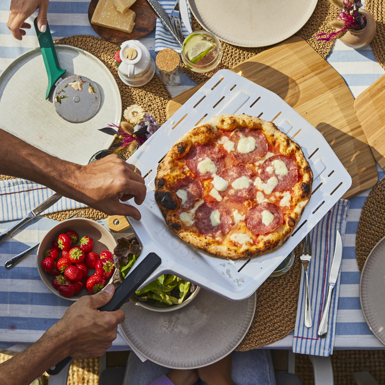 How to Season a Pizza Stone: Ultimate Guide for Perfect Crust