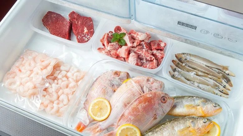 How to Store Fish in Freezer: Ultimate Guide for Freshness