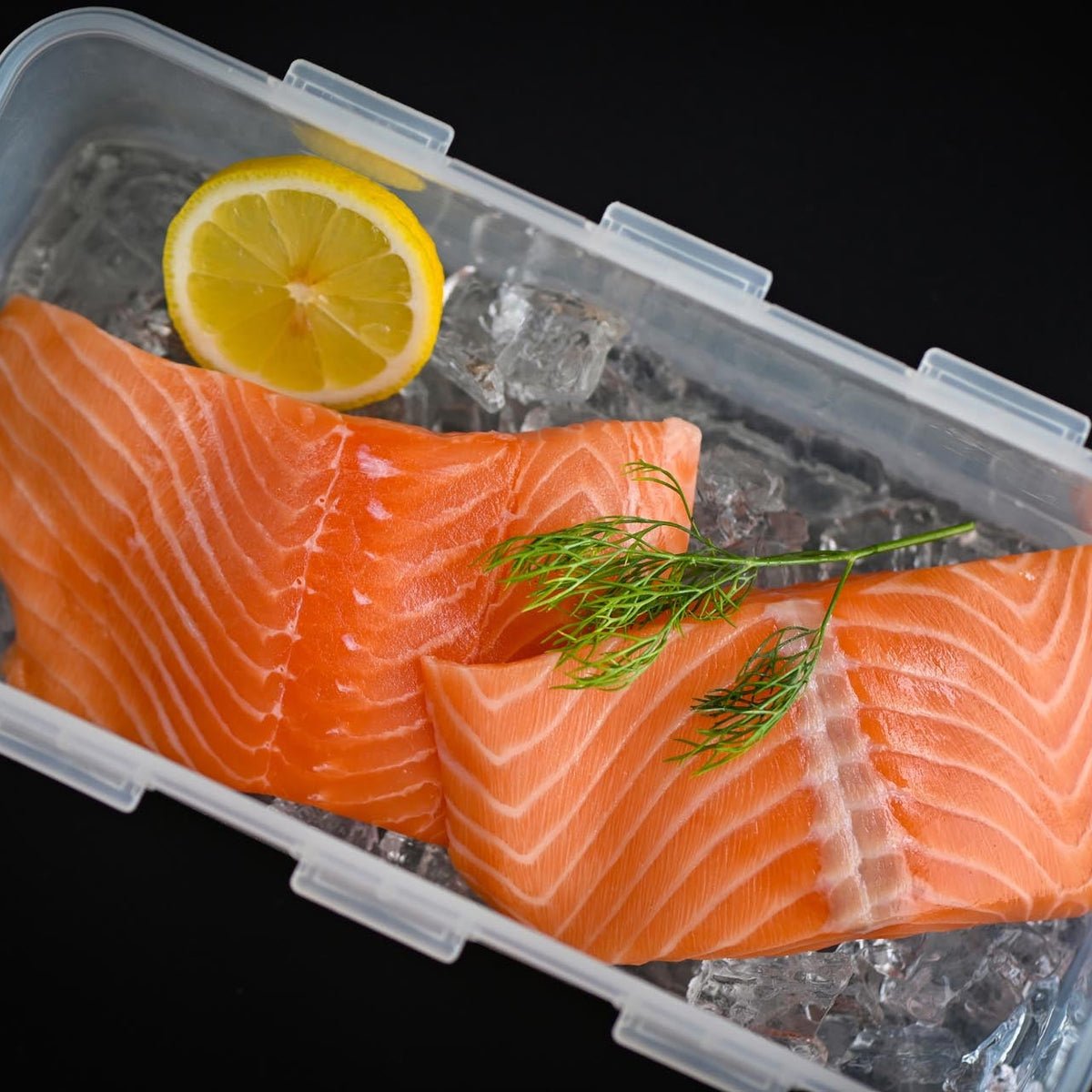 How to Store Salmon in Freezer: Ultimate Tips for Freshness