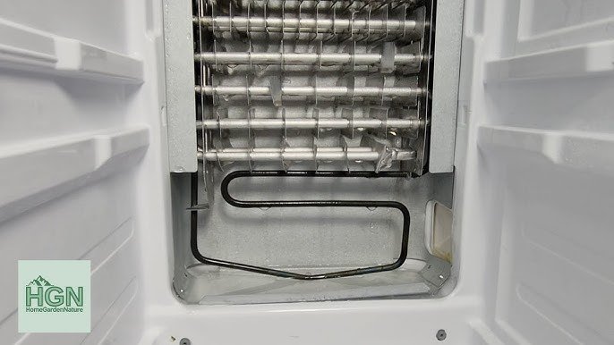 How to Unclog Refrigerator Defrost Drain: Easy DIY Fixes That Work