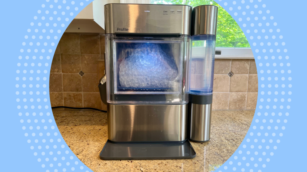 Why is My Ge Opal Ice Maker Not Making Ice: Quick Fixes Revealed