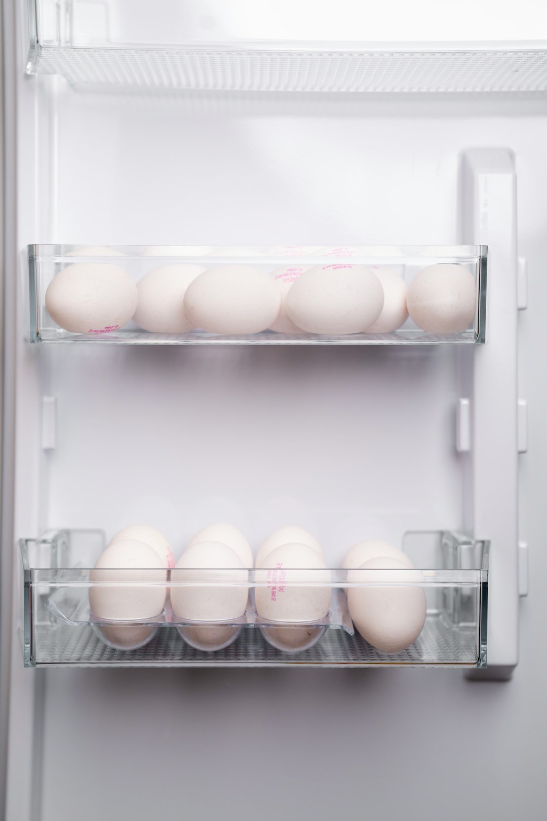 How Long Do Hard Boiled Eggs Stay Good in Refrigerator: Ultimate Guide