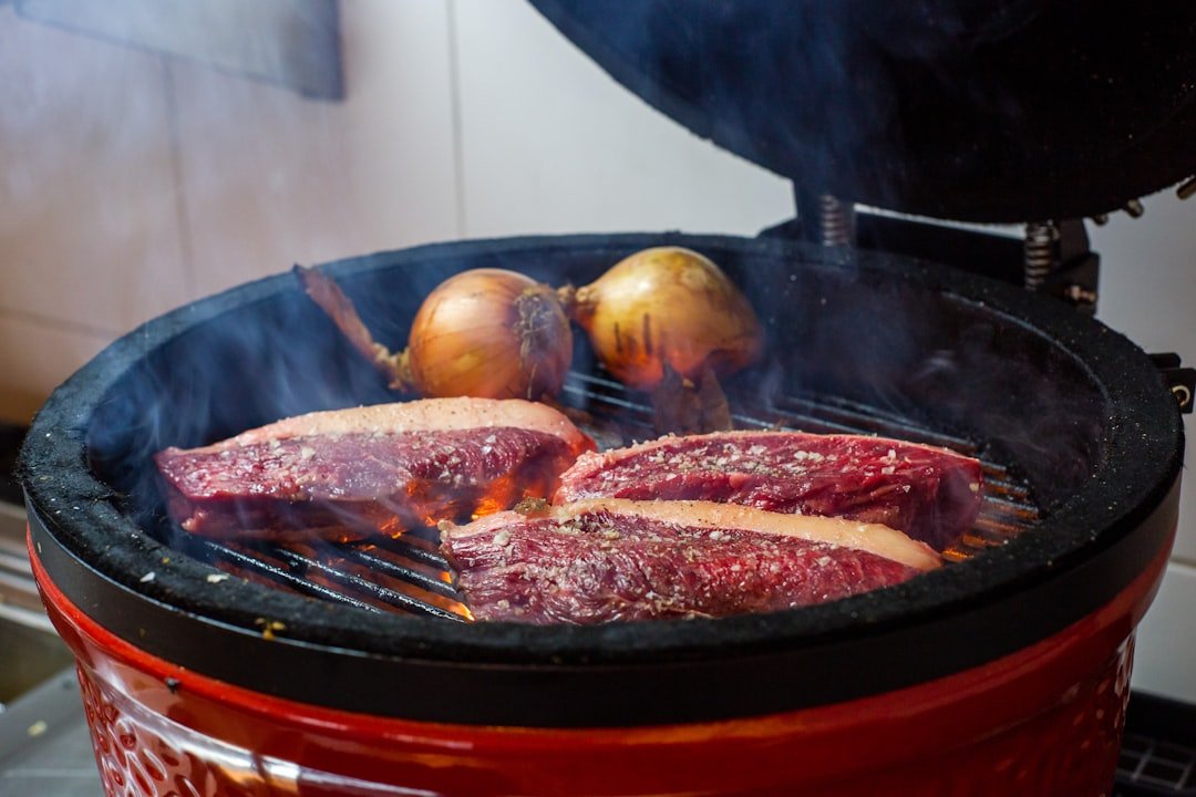 How Long to Grill Beef Kabobs on Gas Grill: Perfect Timing Tips