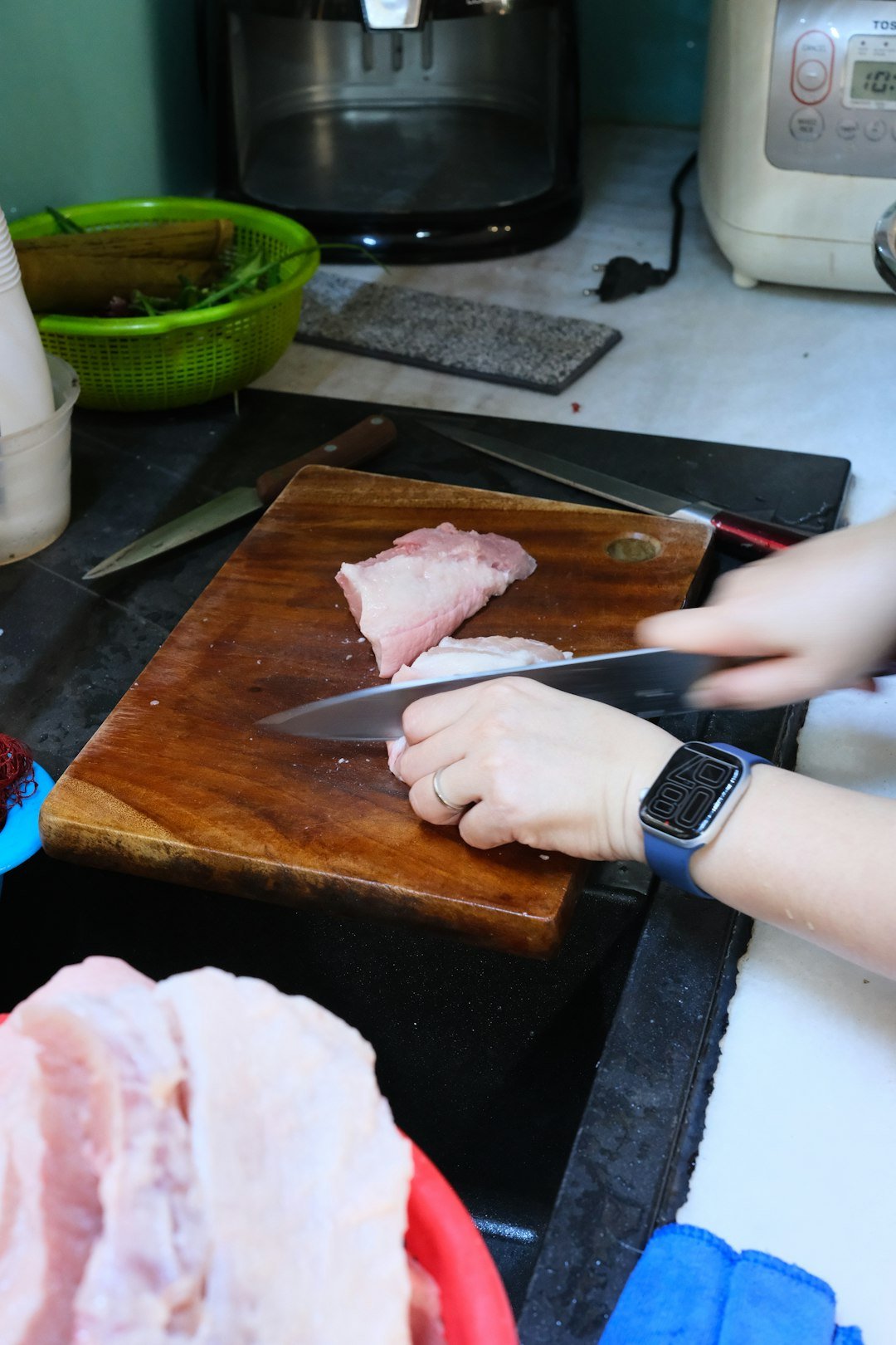 How to Cook a Whole Ham in a Slow Cooker: Easy, Juicy, Perfect