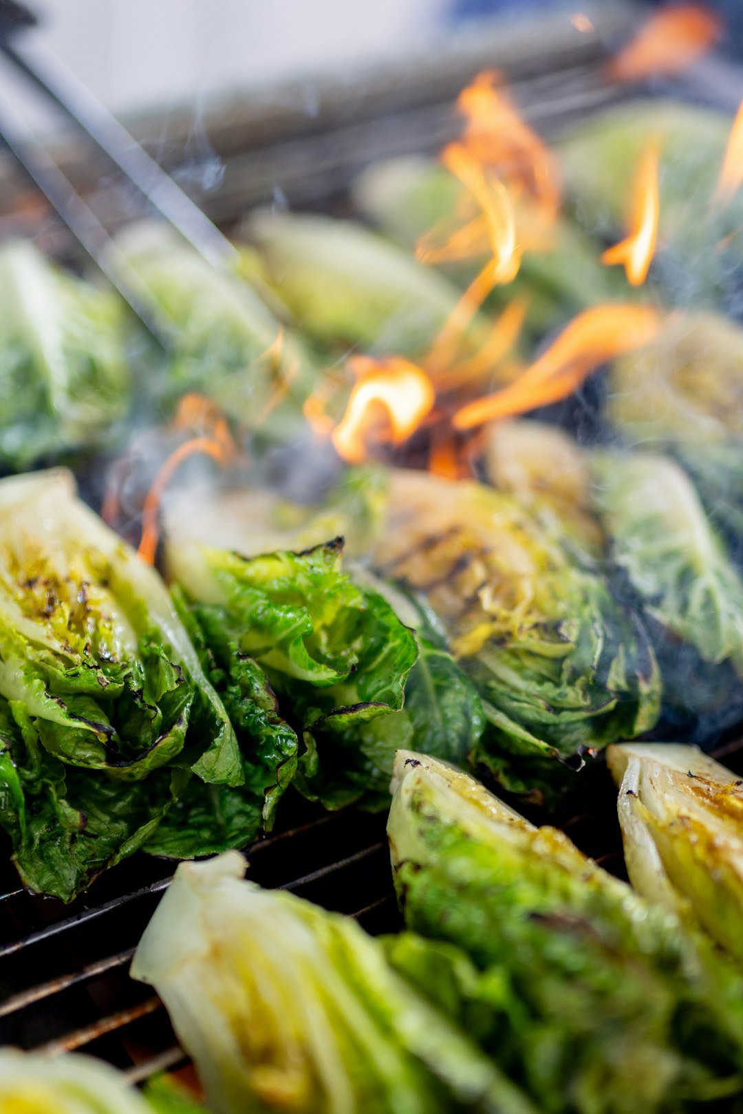 How to Grill Asparagus in Foil on Gas Grill: Easy & Delicious Guide