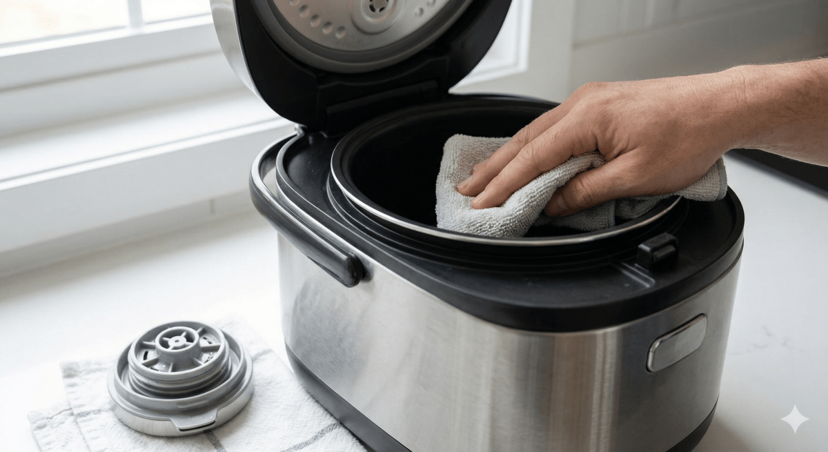 How to Cook Rice in a Zojirushi Rice Cooker: Perfect Fluffy Results