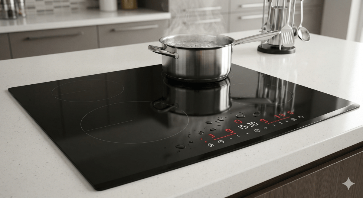 How Do I Know If I Have an Induction Stove: Easy Signs to Check