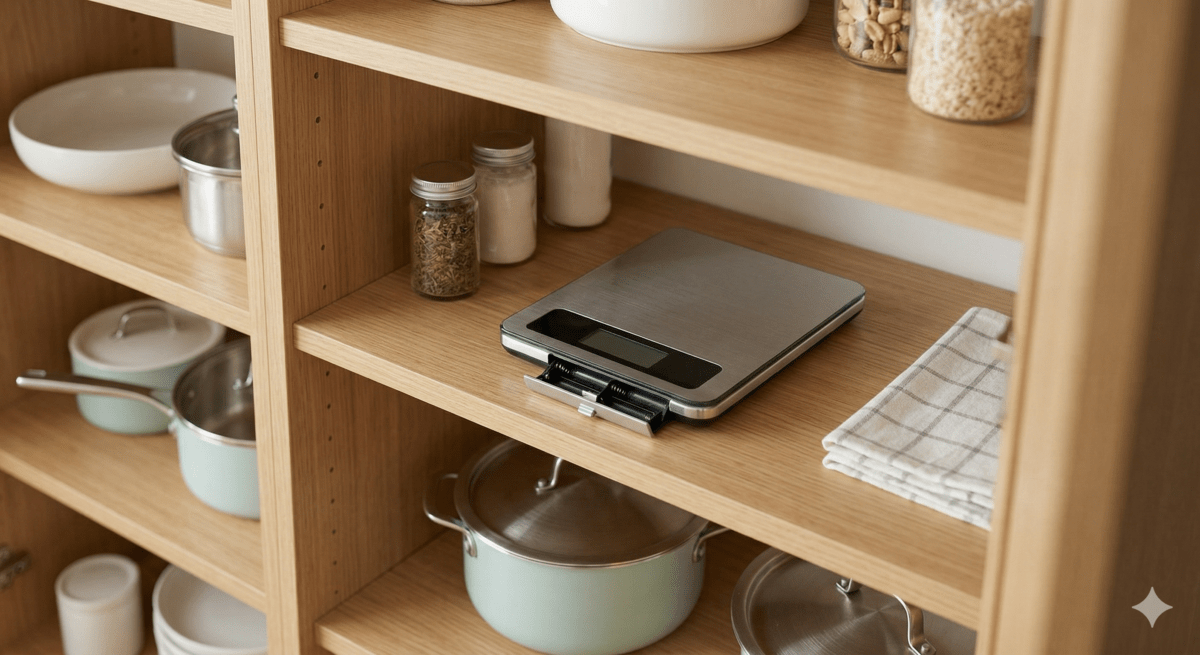 How Do You Calibrate a Digital Scale at Home: Easy Step-by-Step Guide