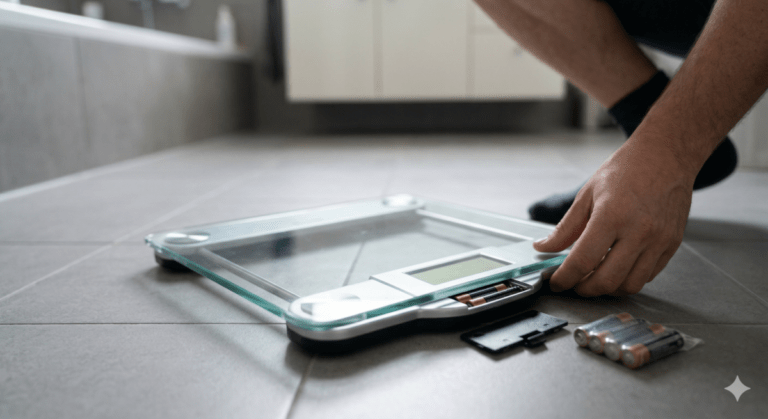 How Do You Calibrate a Digital Scale at Home: Easy Step-by-Step Guide